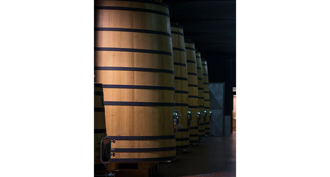 Barriques et fûts Tonnellerie Radoux - Reims - Epernay - Dormans